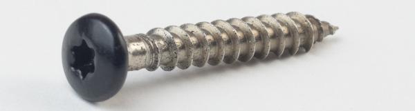 Vad heter skruven? - Byggahus.se