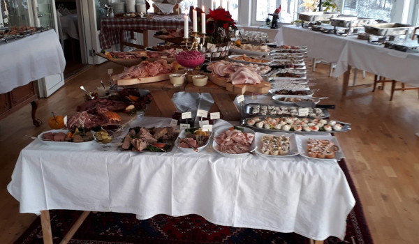 Testa dina julkunskaper - Byggahus.se