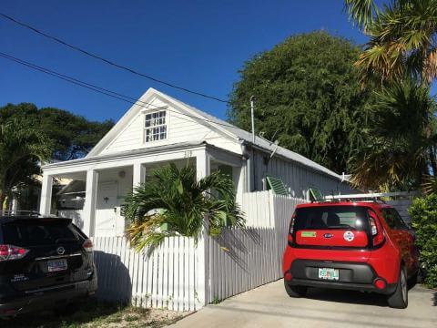 Arkitekturen i Key West – conch house, New England med mera | Byggahus.se