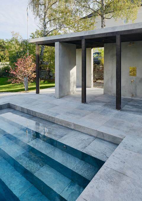 Poolhus - planera och designa | Byggahus.se