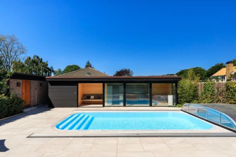 Total makeover från 1960-tal till exklusiv skandinavisk nutid | Byggahus.se