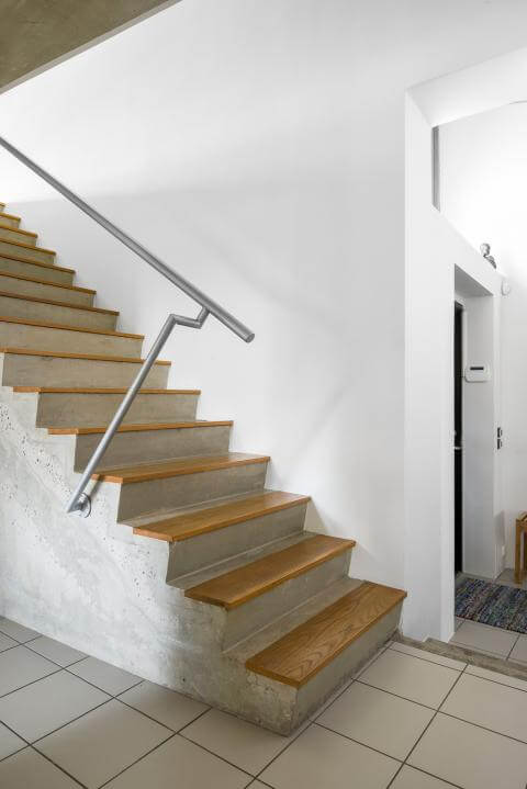 Experimenthuset Villa Singer | Byggahus.se