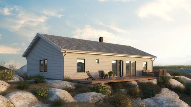 Trivselhus - priser, fakta, jämför med andra hustillverkare - Byggahus.se