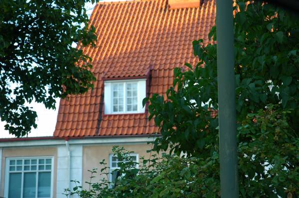 Takkupa - ordlista | Byggahus.se