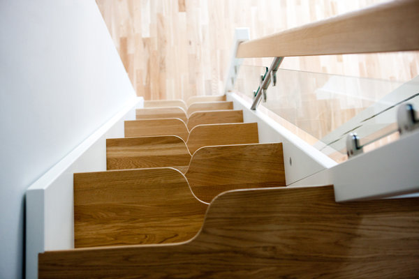 Lofttrappa och spartrappa - pris, mått och utförande på trappor för små ...